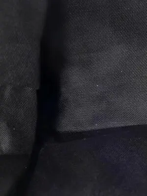 Gucci Gg Coated Canvas Backpack With Front Zip Pocket