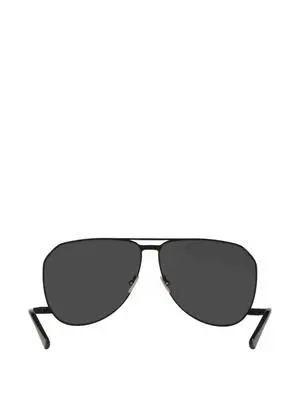 Saint Laurent Pilot-frame Sunglasses