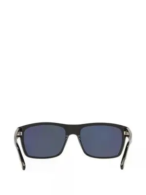 TOM FORD Geometric-frame Sunglasses