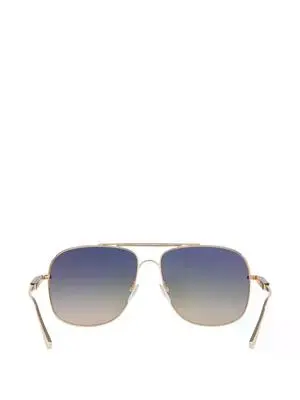 TOM FORD Pilot Frame Sunglasses