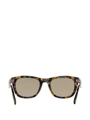 TOM FORD Tortoiseshell-effect Sunglasses