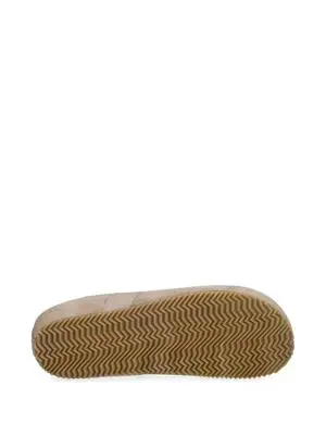 Inuikii Molly Suede Ballet Flats