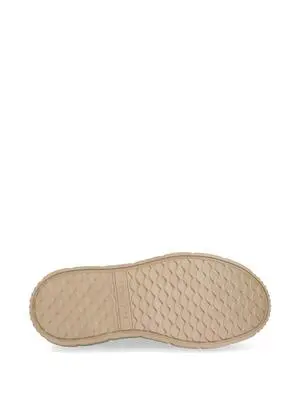 Inuikii Matilda Eyelet-embellished Mules