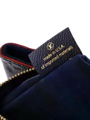 LOUIS VUITTON Monogram Empreinte Surene Mm Shoulder Bag