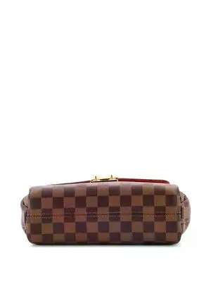 LOUIS VUITTON Croisette Damier Handbag