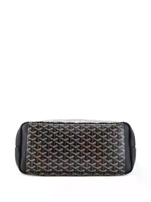 Goyard Artois Tote Coated Canvas Mm Shoulder Bag
