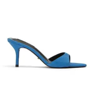 TONY BIANCO Hallie Open Pointed Kitten Heel