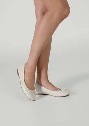 TONY BIANCO Comma Ballet Flats