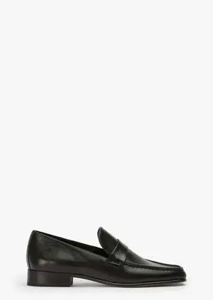 TONY BIANCO Gigi Loafer - Black Valencia