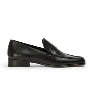 TONY BIANCO Gigi Loafer - Black Valencia