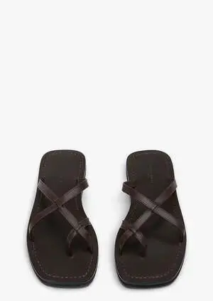 TONY BIANCO Kissa Sandals