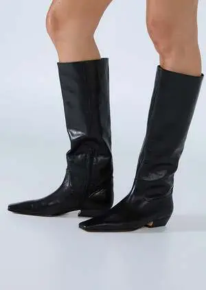 TONY BIANCO Ripley Calf Boot