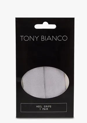 TONY BIANCO Heel Grips