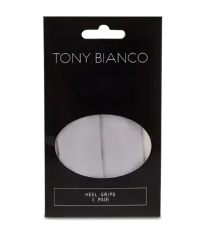 TONY BIANCO Heel Grips