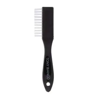 TONY BIANCO Suede Brush