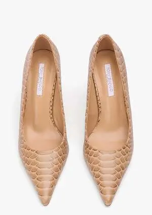 TONY BIANCO Niki Pumps