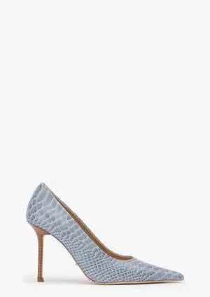 TONY BIANCO Niki Stiletto Heel Pumps