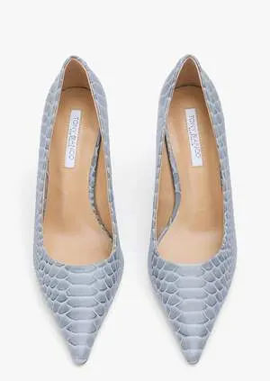 TONY BIANCO Niki Stiletto Heel Pumps