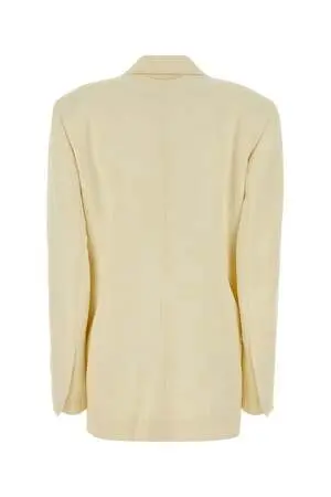 Carven Viscose Blend Blazer
