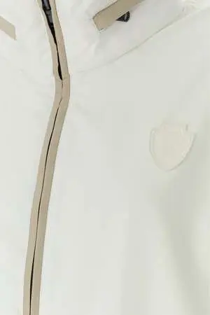 Brunello Cucinelli Polyester Blend Raincoat