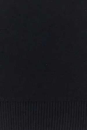 GIORGIO ARMANI X ALANUI Midnight Cashmere Blend Sweater