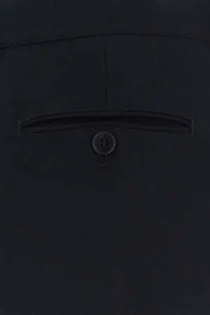 GIORGIO ARMANI X ALANUI Midnight Wool Trousers