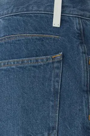 JIL SANDER Denim Jeans - Blue