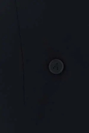 GIORGIO ARMANI X ALANUI Wool Vest
