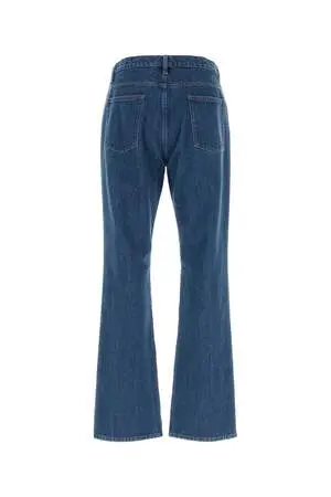 JIL SANDER Denim Jeans