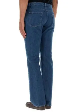JIL SANDER Denim Jeans