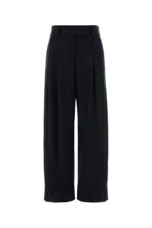 GIORGIO ARMANI X ALANUI Virgin Wool Trousers