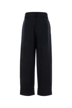 GIORGIO ARMANI X ALANUI Virgin Wool Trousers