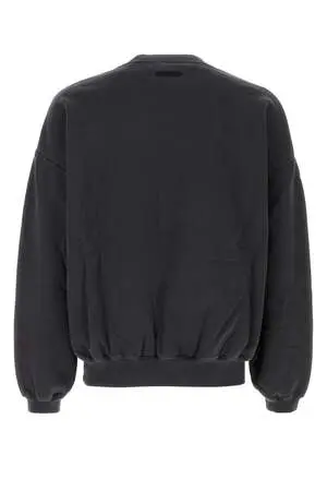 Fear Of God Oversized Cotton Sweatshirt