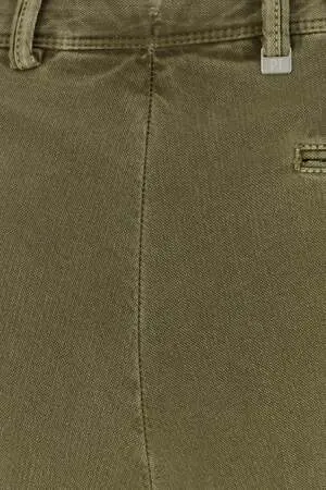 PT TORINO Stretch Cotton Trousers
