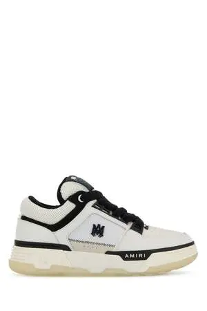 Amiri Metal Sneakers For Men