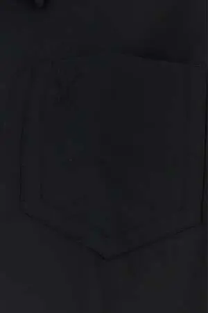 AMI Paris Wool Oversize Shirt