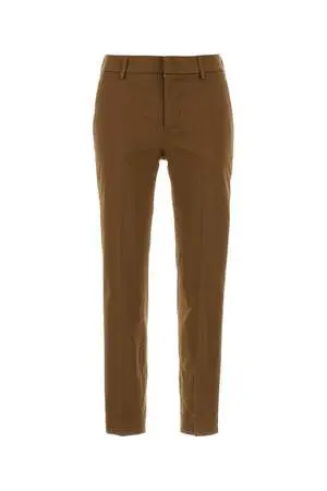 Pt Torino Ankle Length Pants For Women