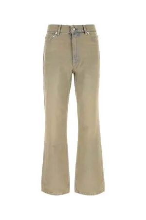 Our Legacy Dove Denim Pants