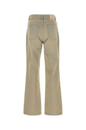 Our Legacy Dove Denim Pants