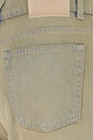 Our Legacy Dove Denim Pants