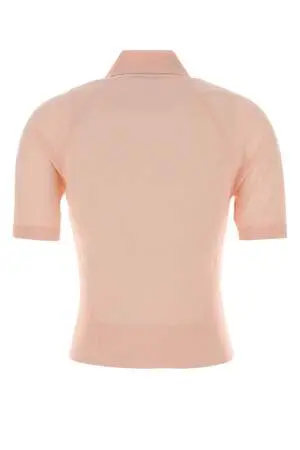 Givenchy Wool Polo Shirt