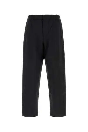 Herno Nylon Blend Pant