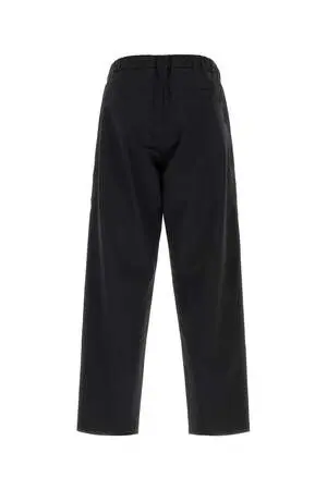 Herno Nylon Blend Pant