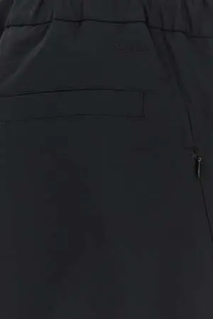 Herno Nylon Blend Pant