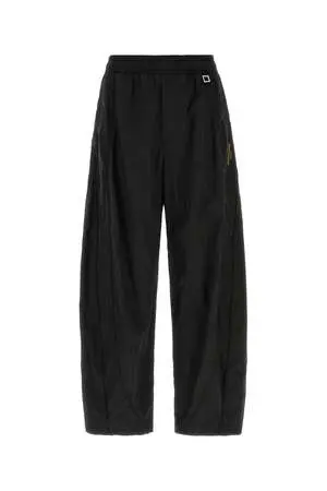 WOOYOUNGMI Nylon Pant