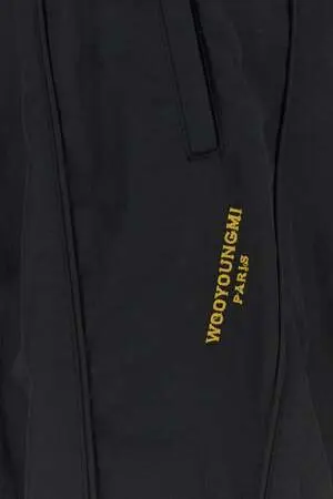 WOOYOUNGMI Nylon Pant