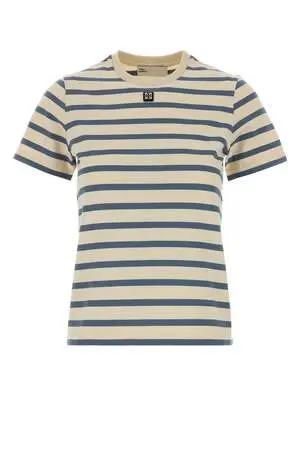 Tory Burch Off The Shoulder T-shirts For Women