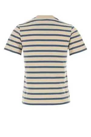 Tory Burch Embroidered Cotton T-shirt