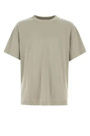 Fear Of God Embroidered T-shirts For Men