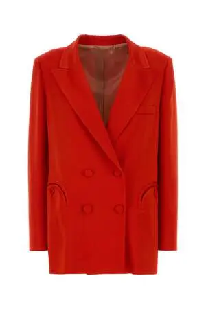 BLAZE Crepe Novalis R Blazer
